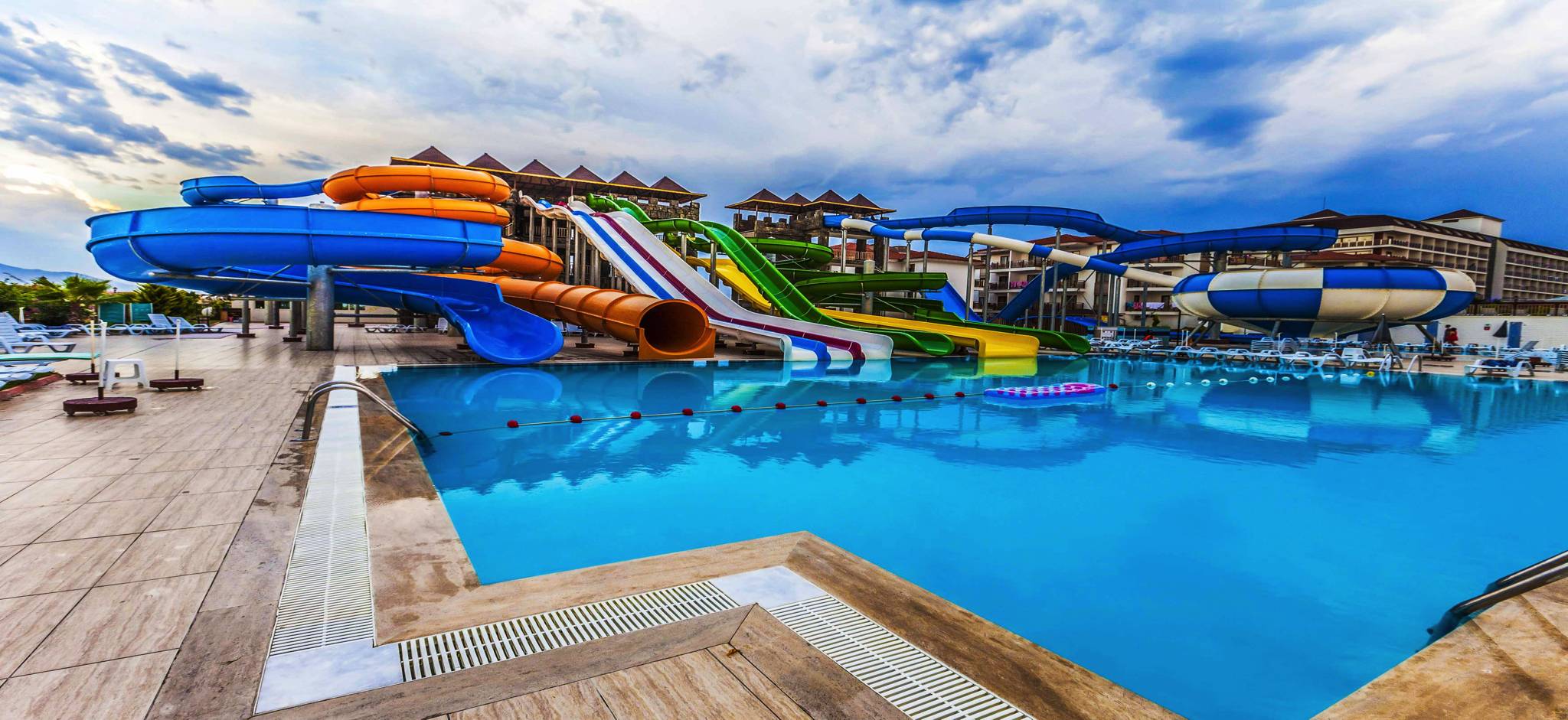 Eftalia Aqua Resort Hotel | Hotels | EFTALİA HOTELS - OFFIZIELLE WEBSITE
