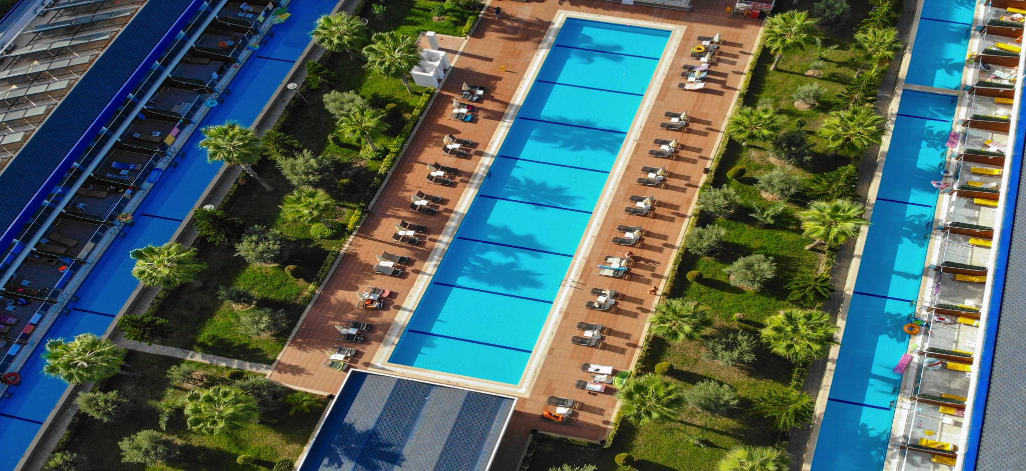 Eftalia Marin Hotel | Hotels | EFTALİA HOTELS - OFFICIAL WEBSITE