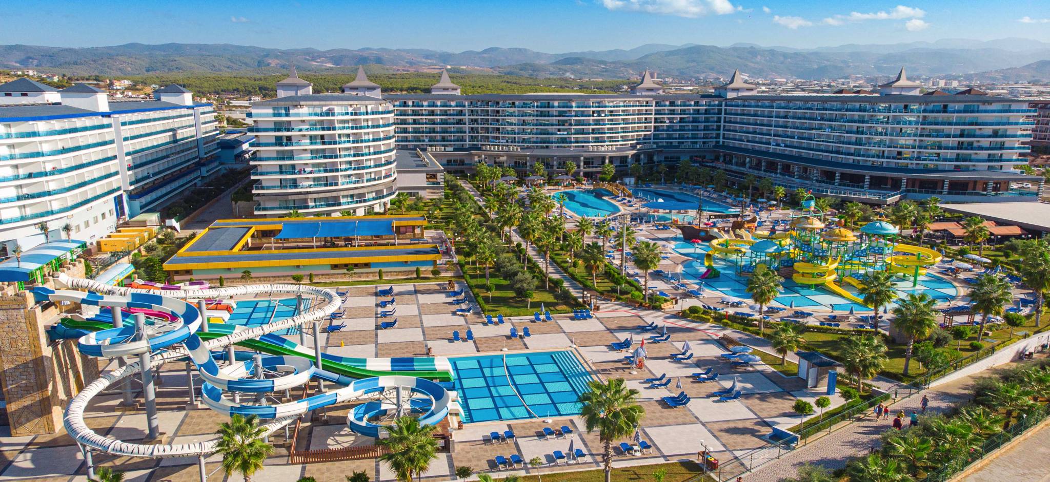 Eftalia Ocean Hotel | Hotels | EFTALİA HOTELS - OFFICIAL WEBSITE