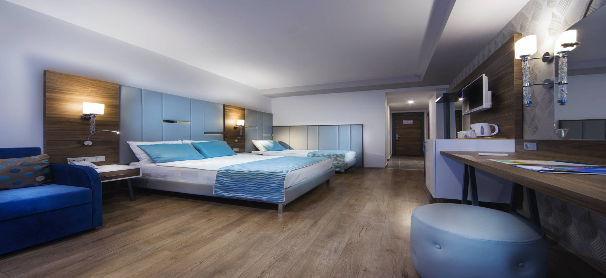 Eftalia Ocean Hotel | Hotels | EFTALİA HOTELS - OFFICIAL WEBSITE