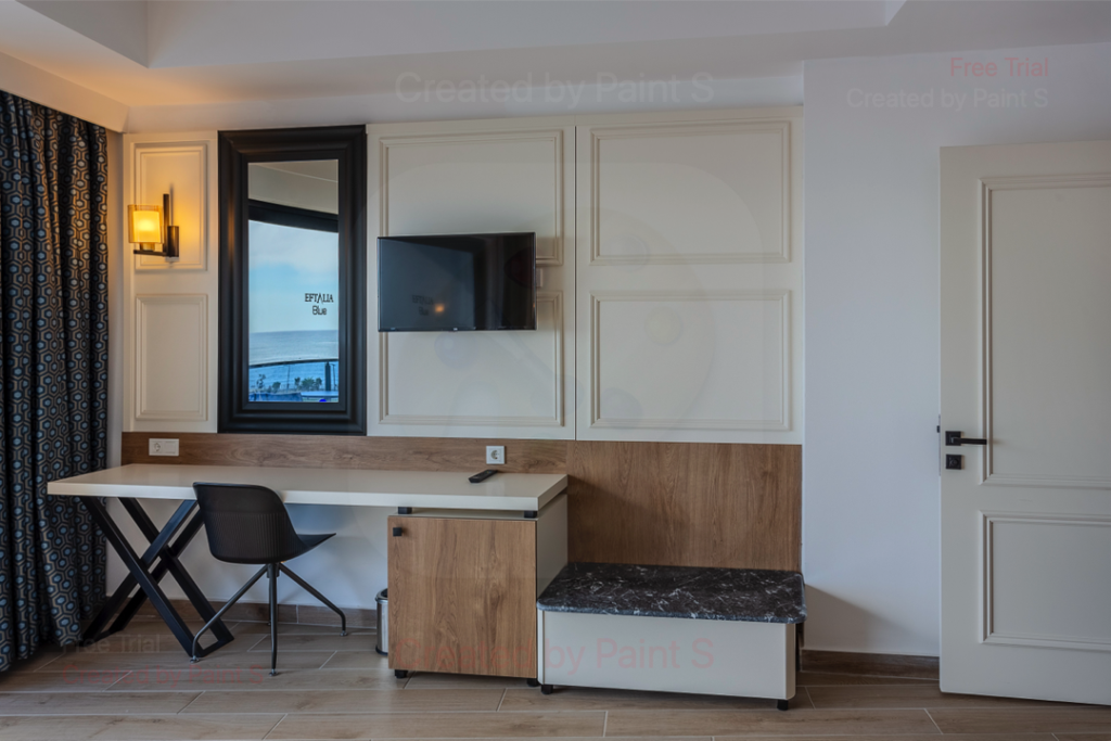 Family Room with 2 rooms | EFTALİA HOTELS - OFFICIAL WEBSITE